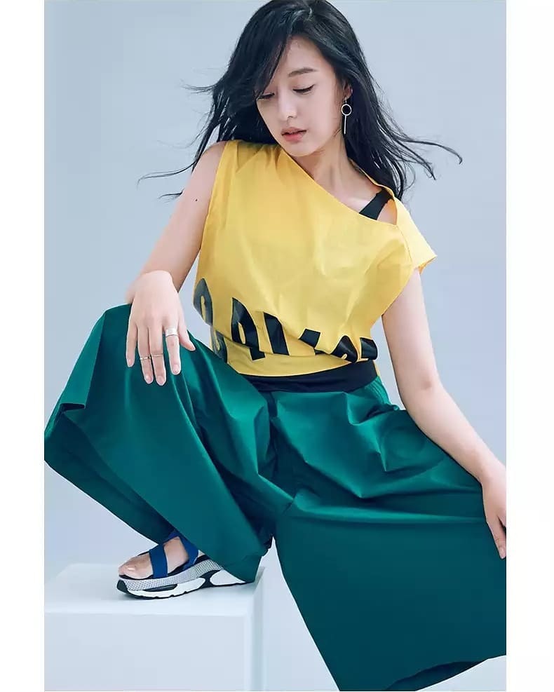 Kim Ji Wons Feet I Piedi Di Kim Ji Won Celebrities Feet 2023