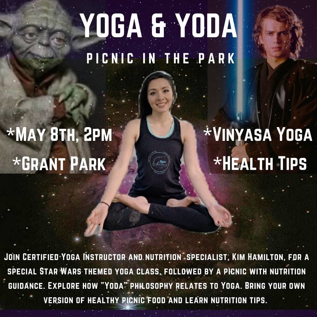 Kimberly Hamilton's feet