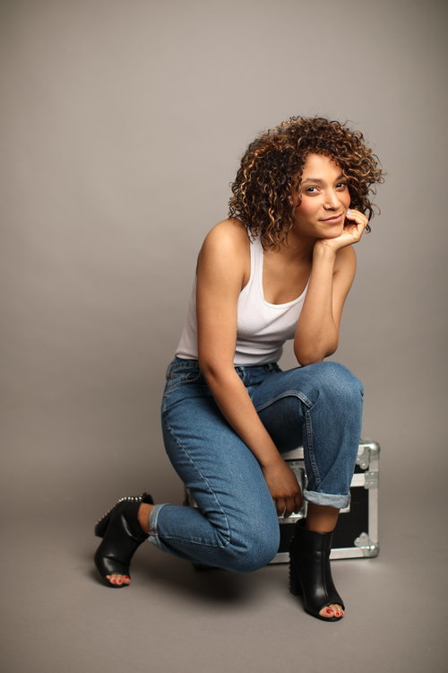 Kimberly Michelle Vaughns Feet I Piedi Di Kimberly Michelle Vaughn Celebrities Feet 2024