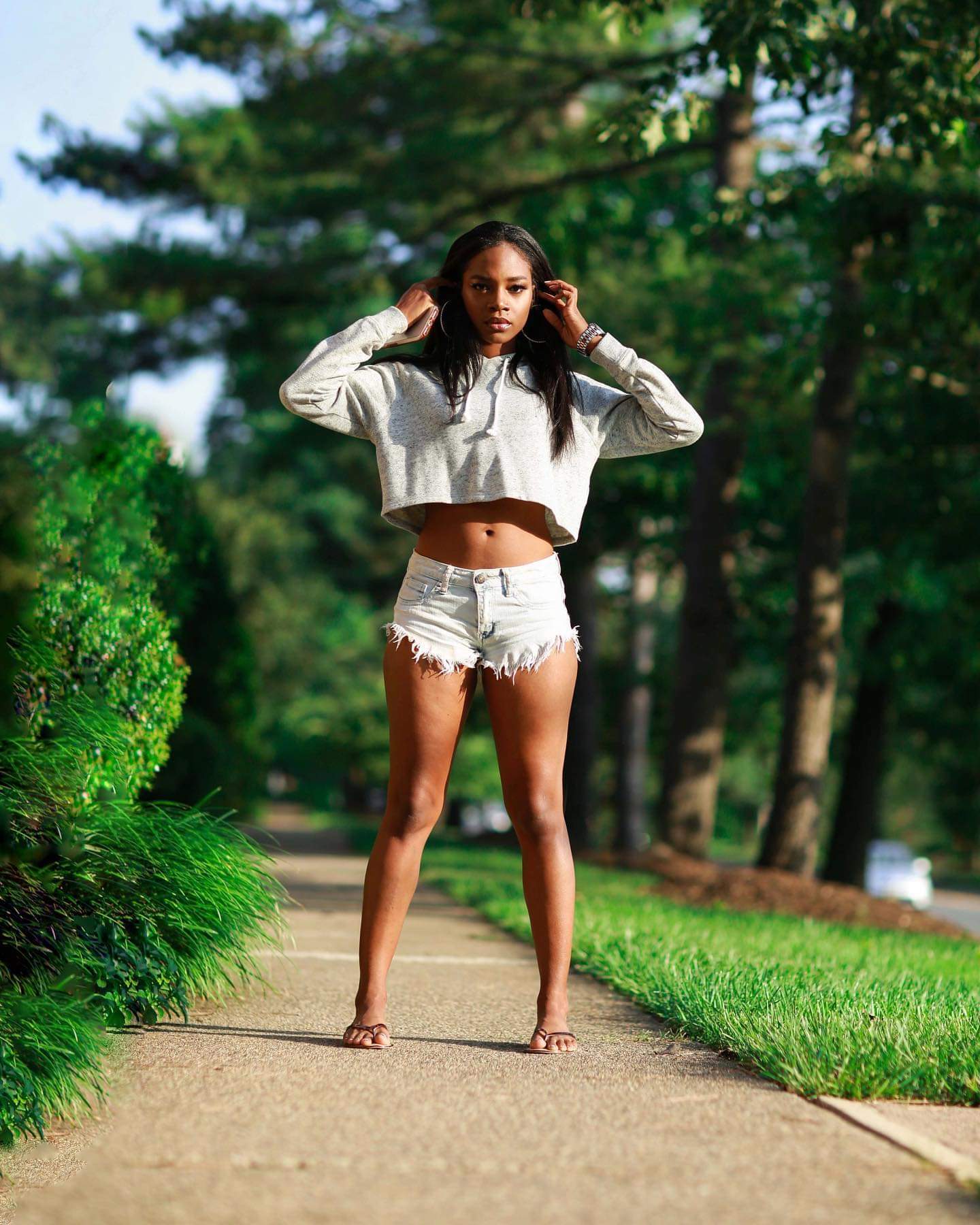 Kimberly Pattersons Feet I Piedi Di Kimberly Patterson Celebrities Feet 2023