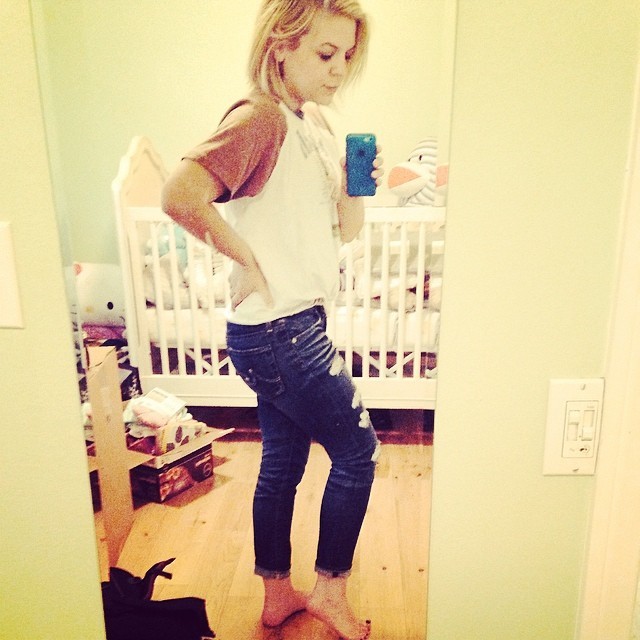 Kirsten Stormss Feet I Piedi Di Kirsten Storms Celebrities Feet 2023