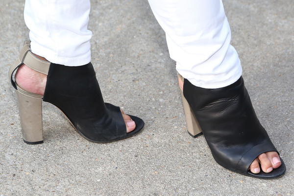 Kristine Johnsons Feet I Piedi Di Kristine Johnson Celebrities Feet 2024