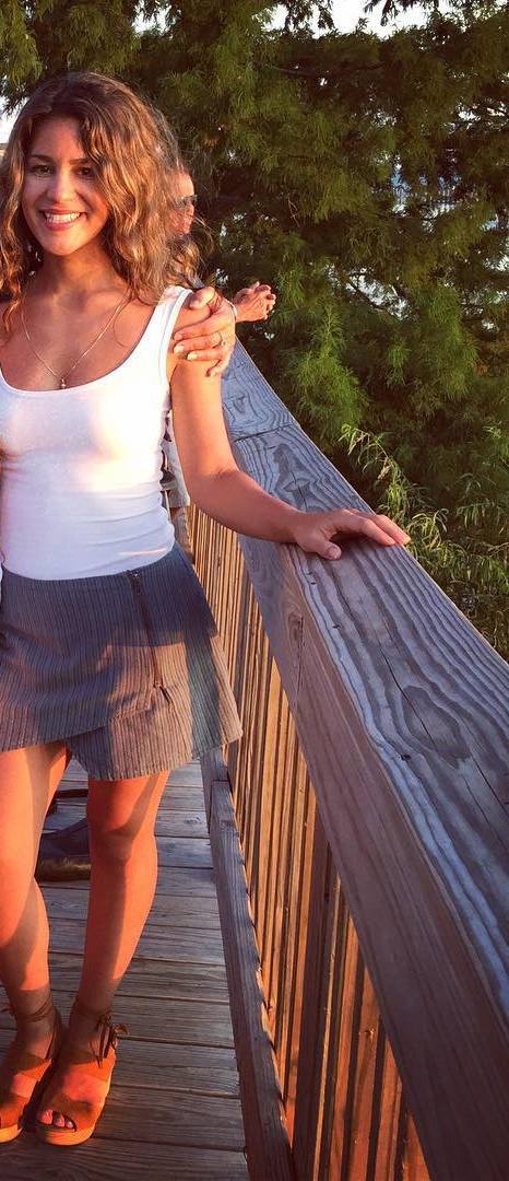 Kristy Ferrettis Feet I Piedi Di Kristy Ferretti Celebrities Feet 2022