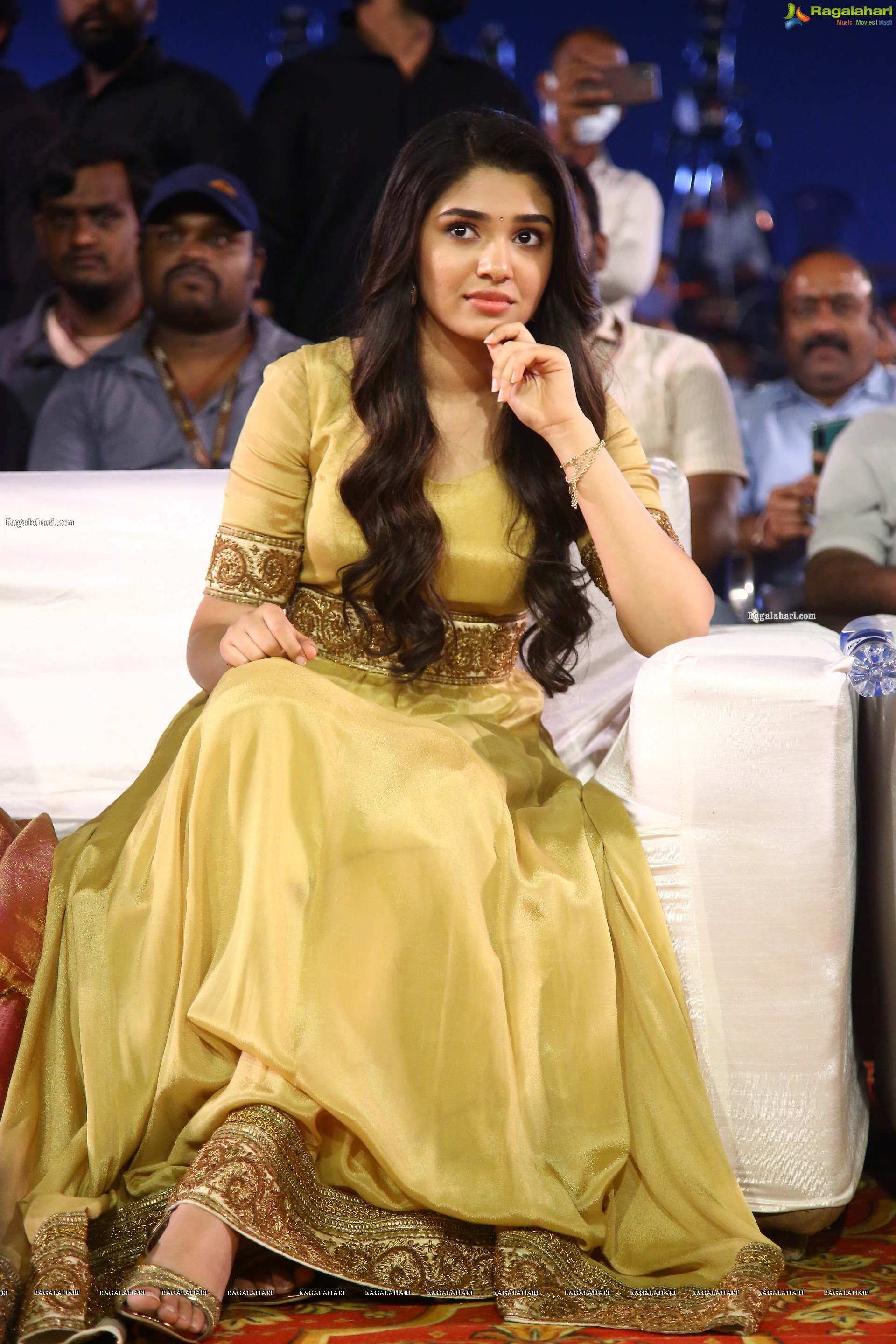 Krithi Shettys Feet I Piedi Di Krithi Shetty Celebrities Feet 2024