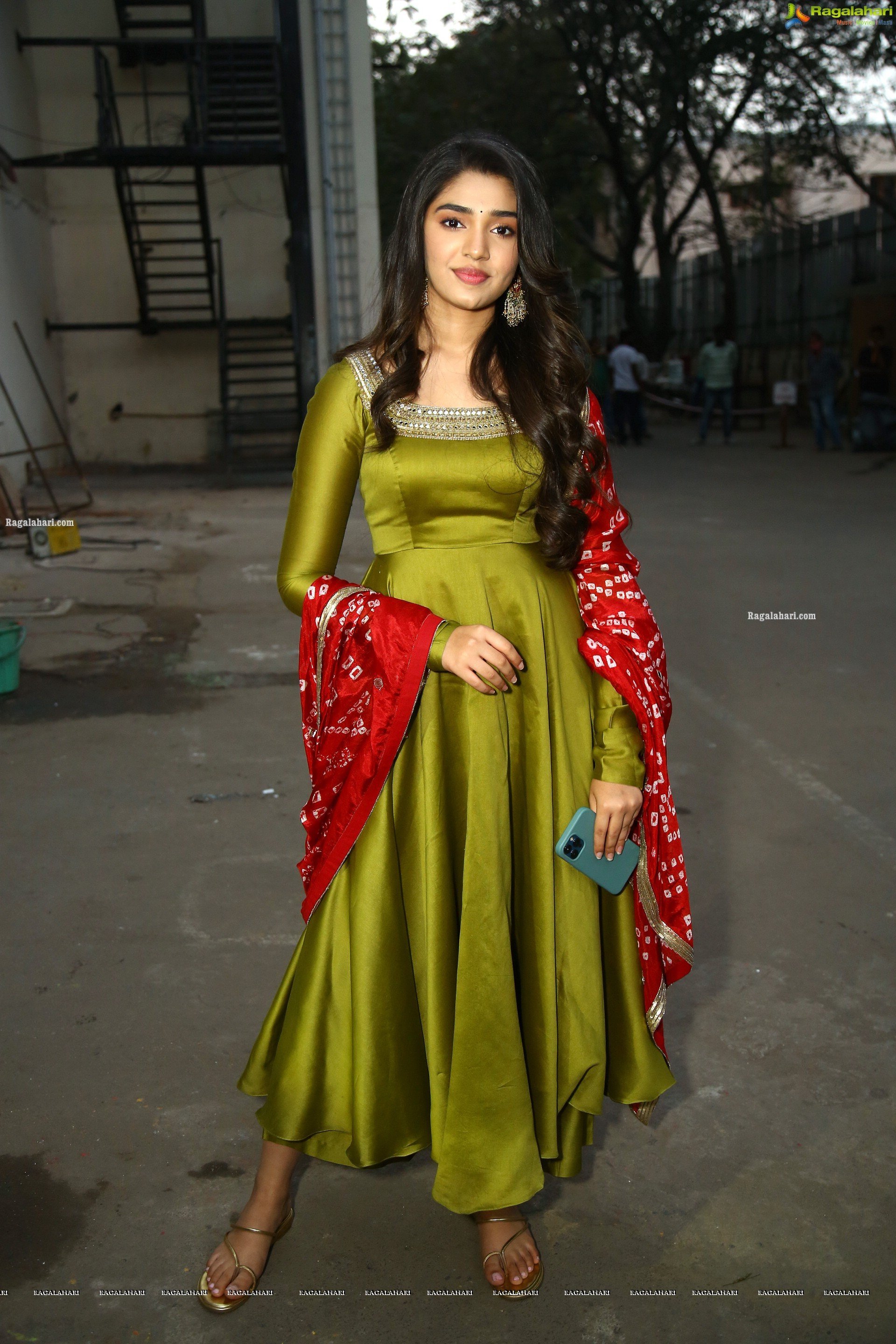 Krithi Shettys Feet I Piedi Di Krithi Shetty Celebrities Feet 2024