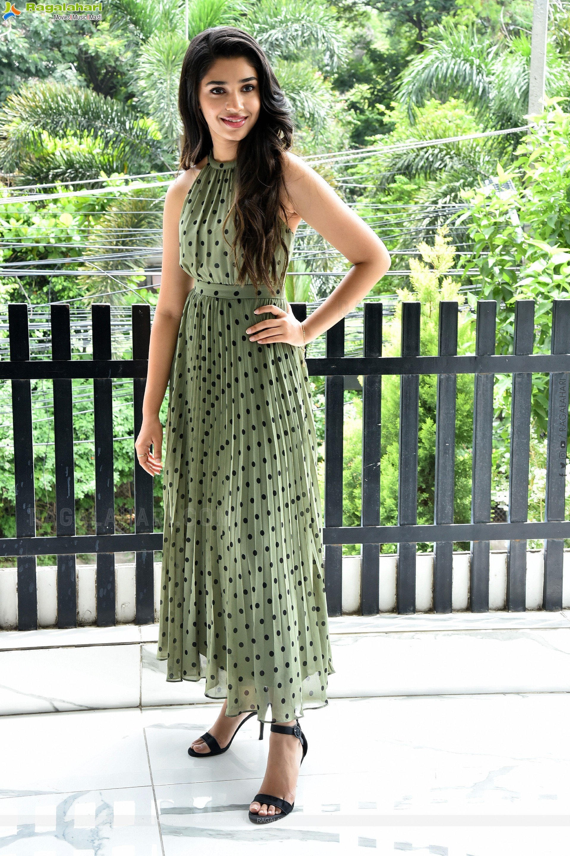 Krithi Shettys Feet I Piedi Di Krithi Shetty Celebrities Feet 2024