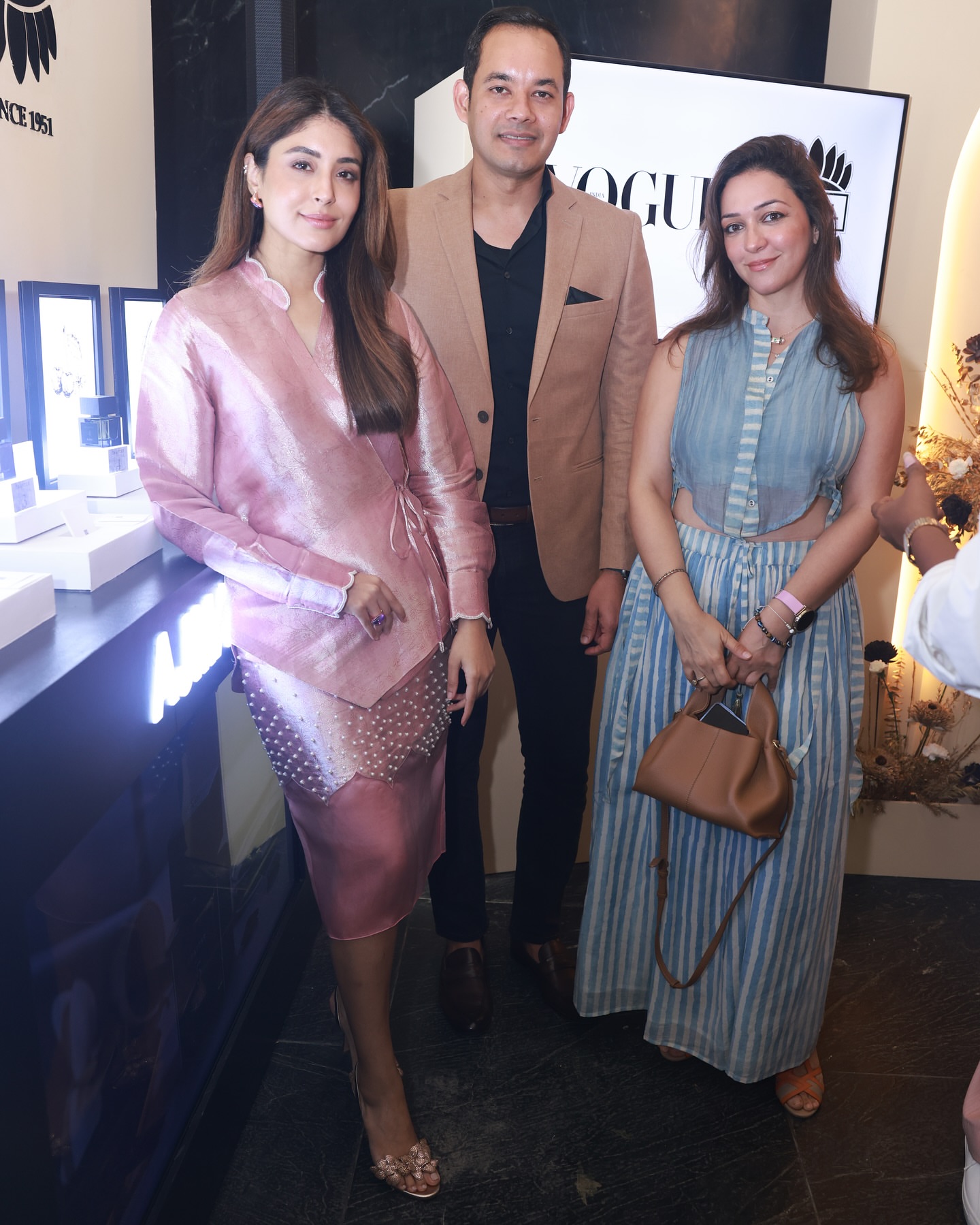 Kritika Kamra's feet