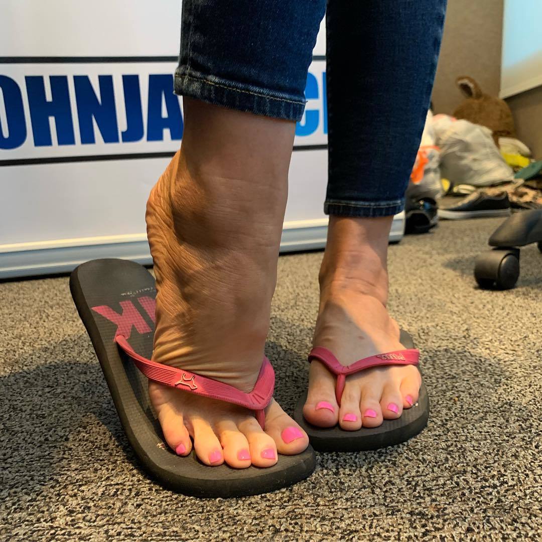 Kyle Unfugs Feet I Piedi Di Kyle Unfug Page 6 Celebrities Feet 2024