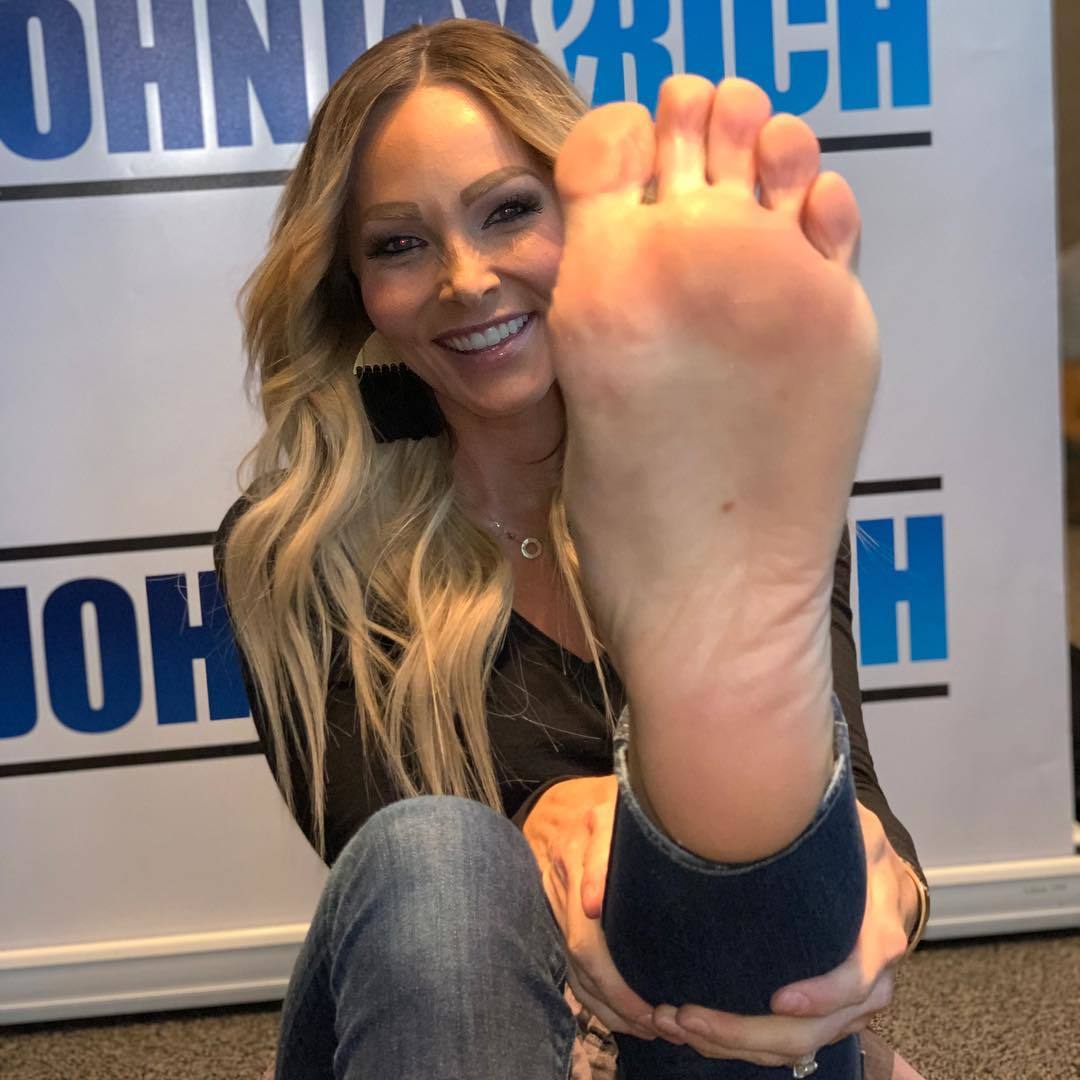Kyle Unfugs Feet I Piedi Di Kyle Unfug Page 6 Celebrities Feet 2024