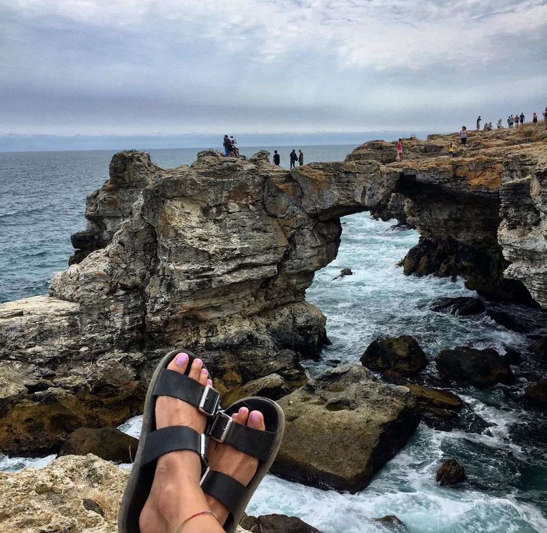 Laila Hafizs Feet I Piedi Di Laila Hafiz Celebrities Feet 2022