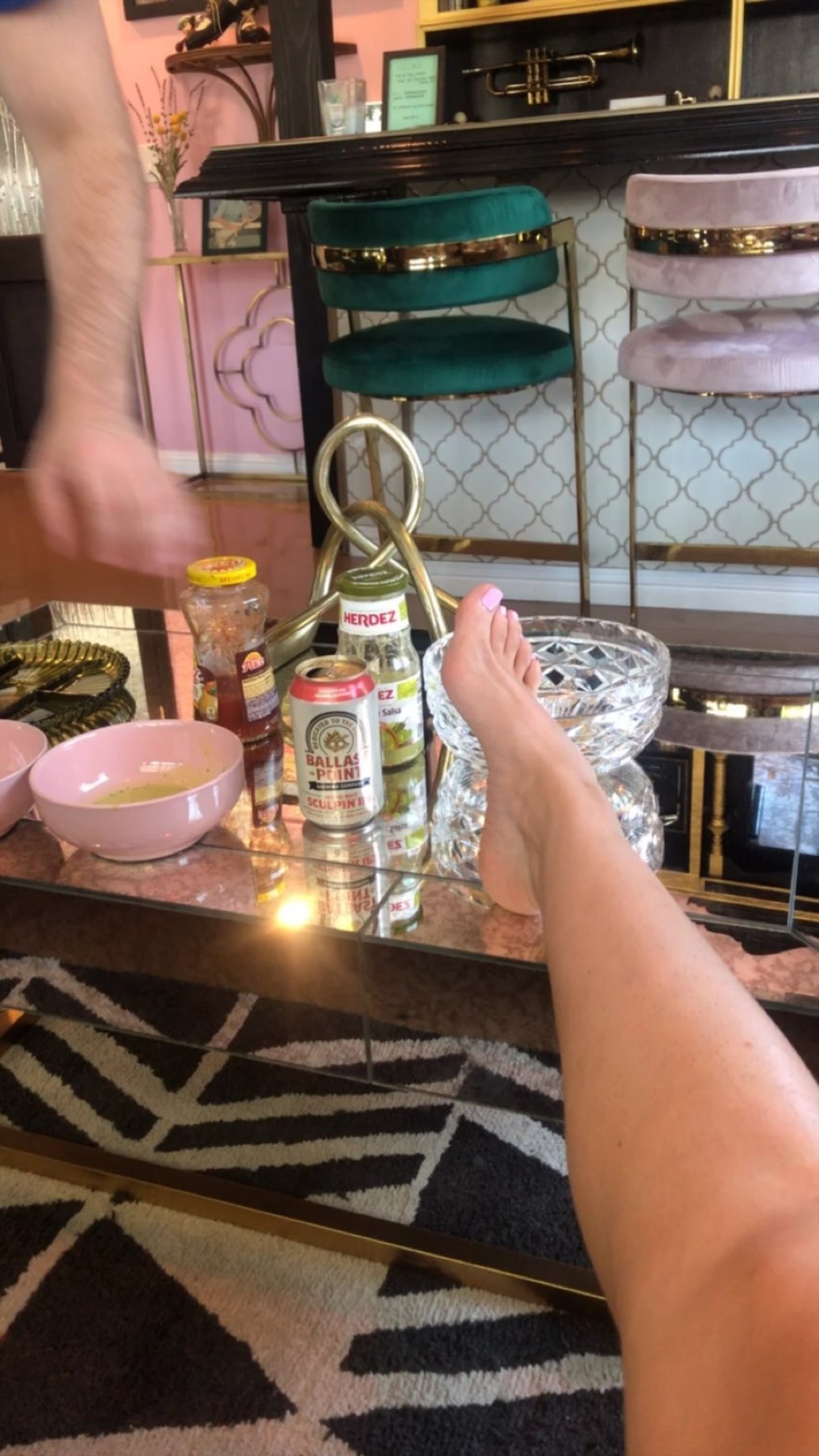 Lauren Howard Hayess Feet I Piedi Di Lauren Howard Hayes Celebrities Feet 2024