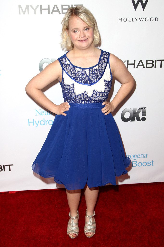 Lauren Potters Feet I Piedi Di Lauren Potter Celebrities Feet 2023