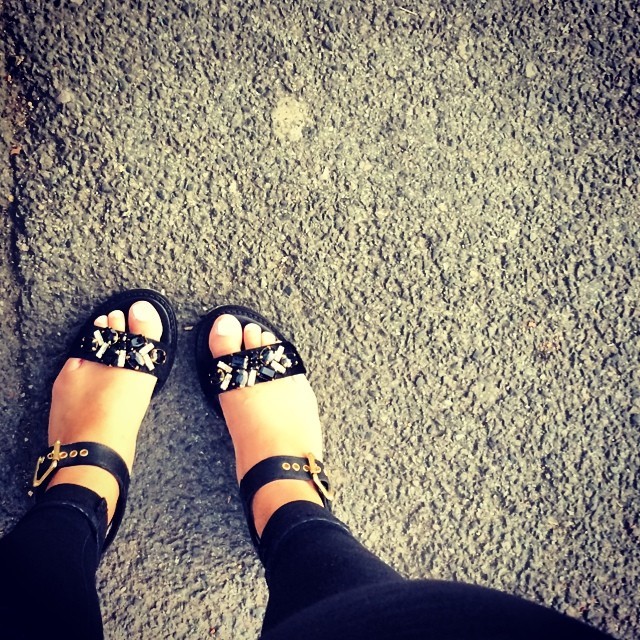 Laya Lewiss Feet I Piedi Di Laya Lewis Celebrities Feet 2023