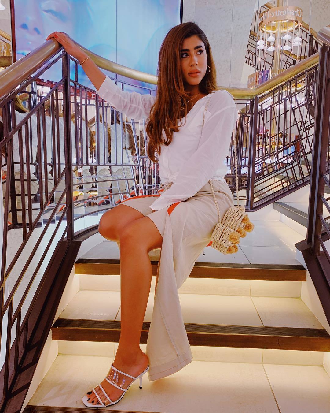 Layla Abdullahs Feet I Piedi Di Layla Abdullah Celebrities Feet 2023