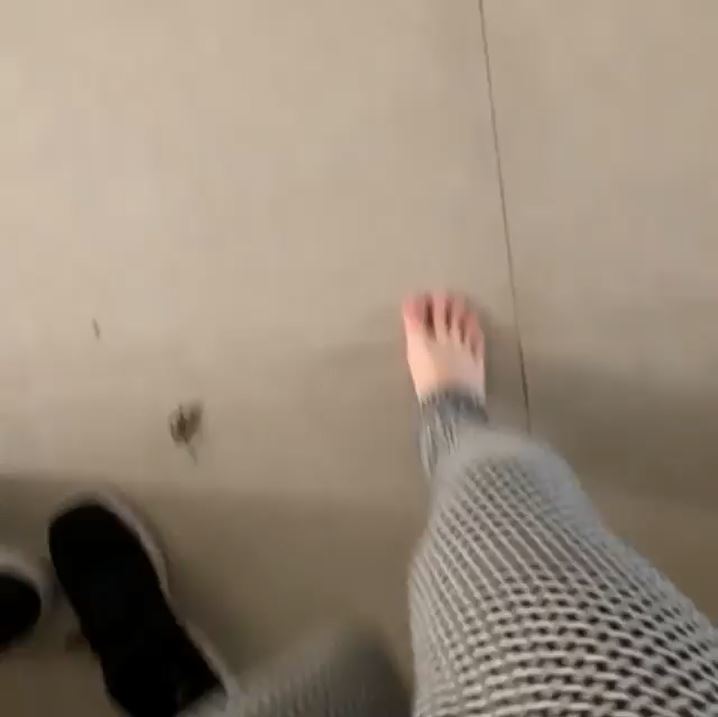Leah Levs Feet I Piedi Di Leah Lev Celebrities Feet 2024
