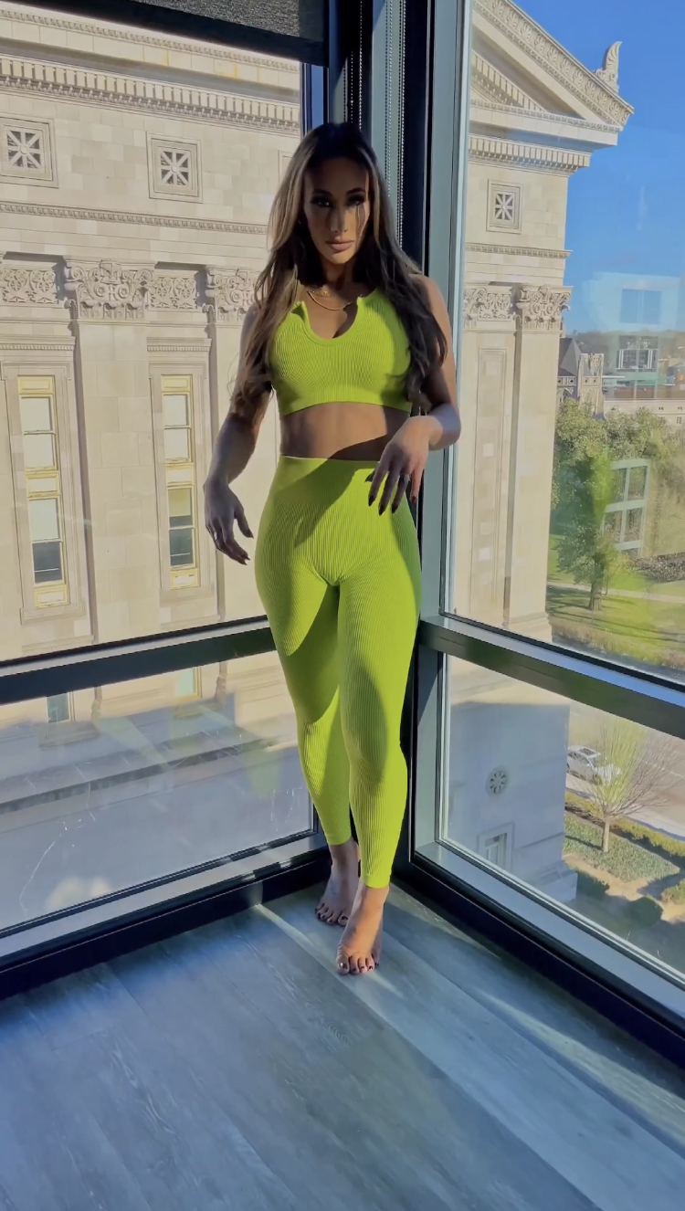Leah Van Dales Feet I Piedi Di Leah Van Dale Page 15 Celebrities Feet 2024