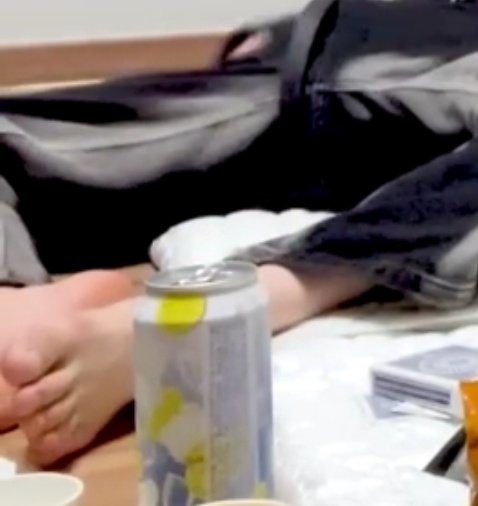 Lee Seunghwan Wikifeet Men