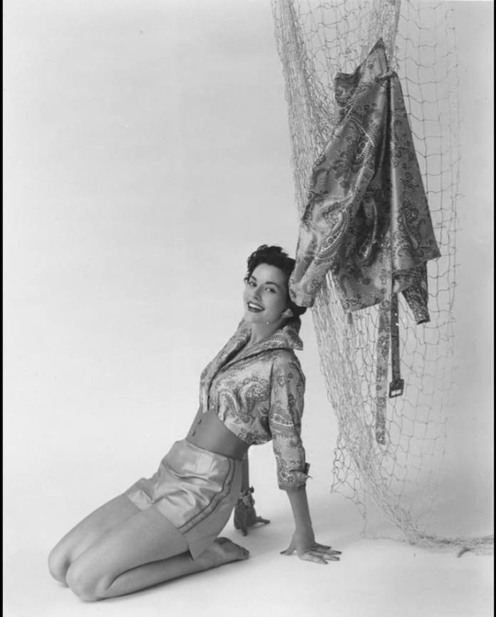 Lee Meriwethers Feet I Piedi Di Lee Meriwether Page 2 Celebrities Feet 2024