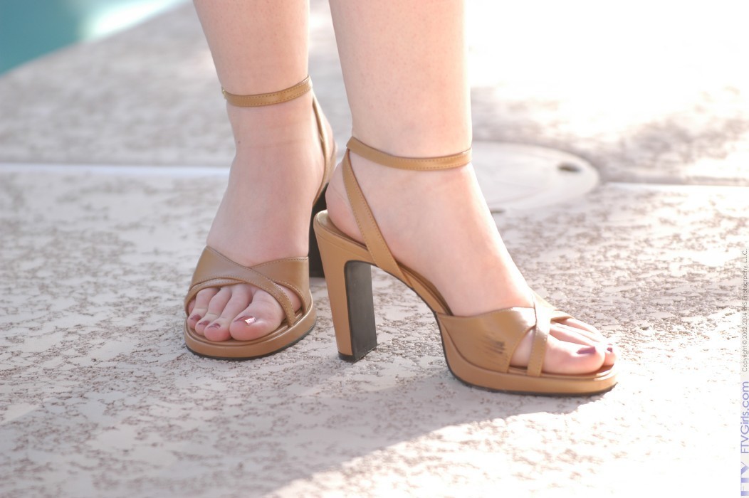 Lexys Feet
