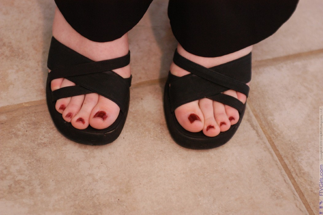 Lexys Feet