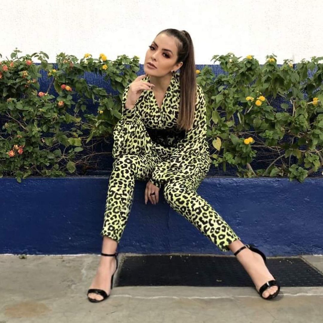 Li Martinss Feet I Piedi Di Li Martins Celebrities Feet 2024