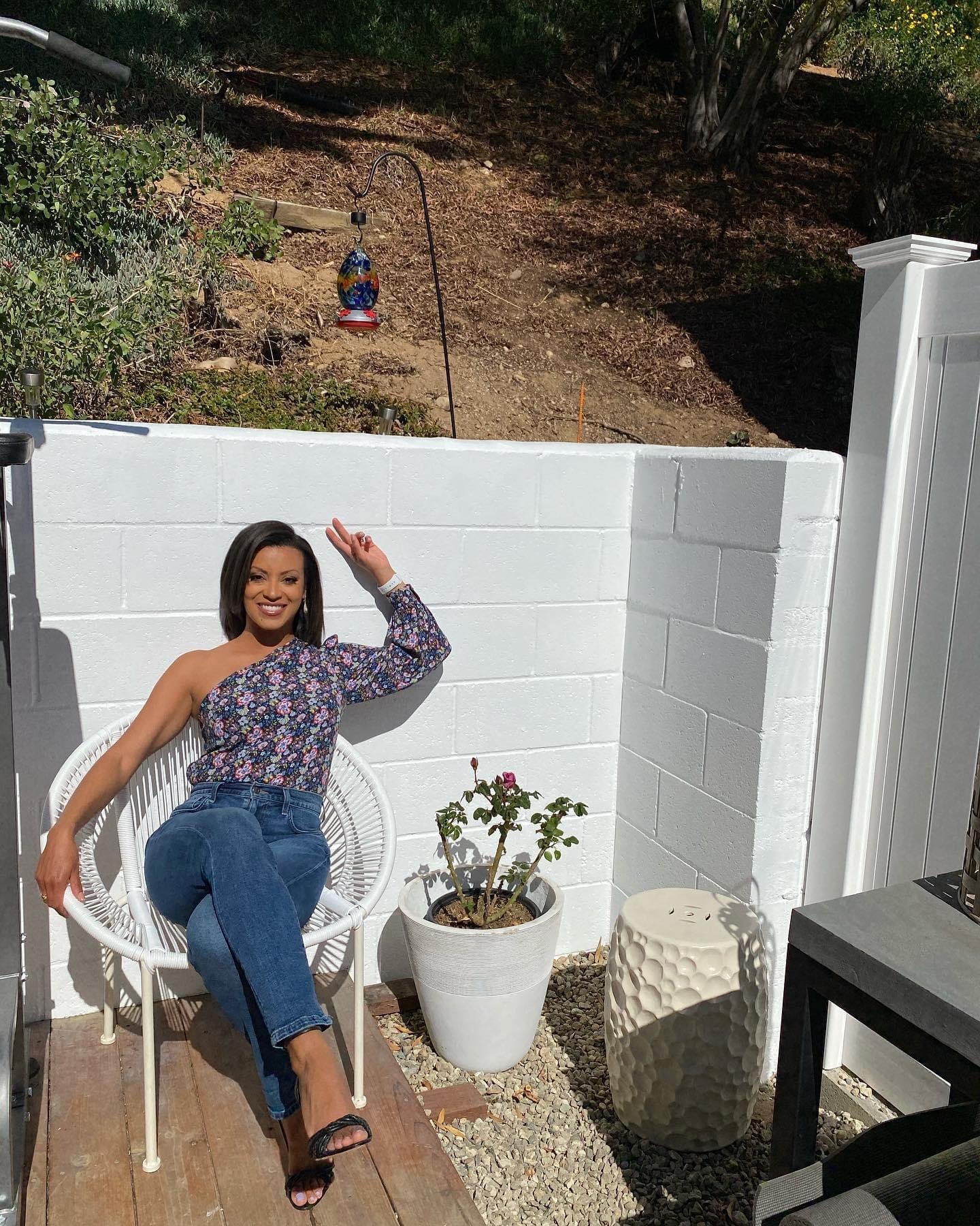 Liana Bracketts Feet I Piedi Di Liana Brackett Celebrities Feet 2024