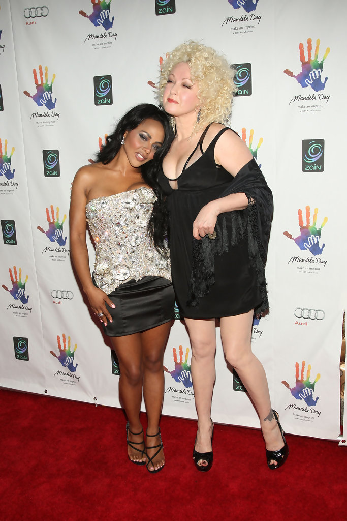 Lil Kims Feet I Piedi Di Lil Kim Page 3 Celebrities Feet 2024