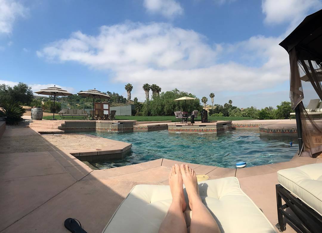 Lilach Mendelovichs Feet I Piedi Di Lilach Mendelovich Celebrities Feet 2022