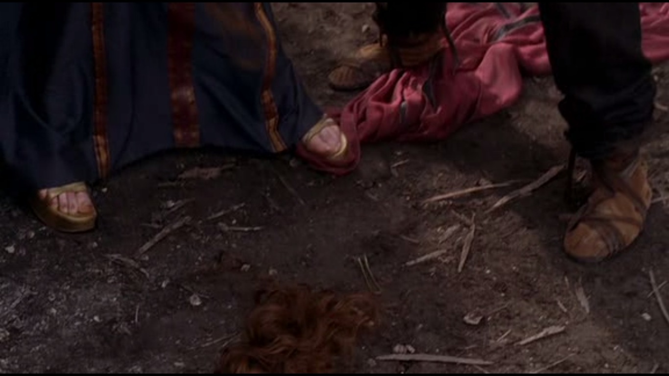 Lindsay Duncans Feet I Piedi Di Lindsay Duncan Celebrities Feet 2024