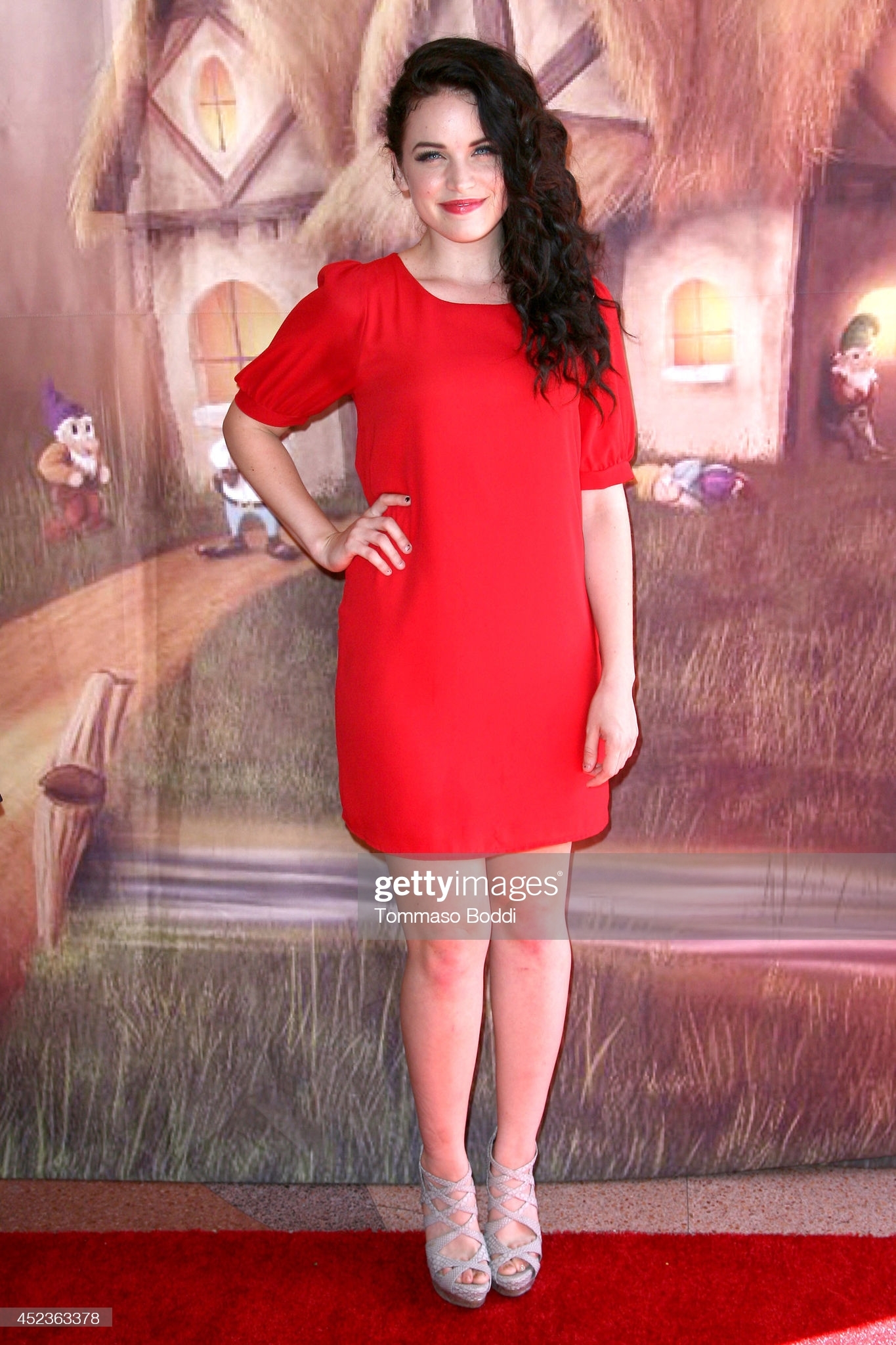 Lindsay Pearces Feet I Piedi Di Lindsay Pearce Celebrities Feet 2023