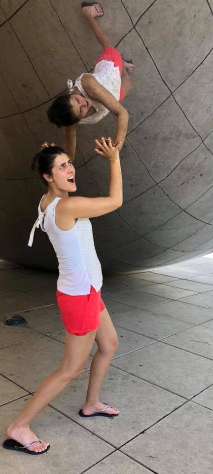 Lindsey Reiser's Instagram, Twitter & Facebook on IDCrawl