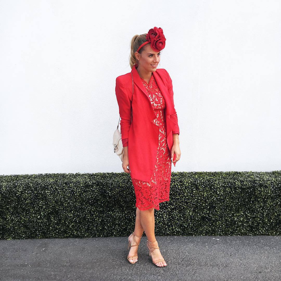 Lisa Hamilton's feet