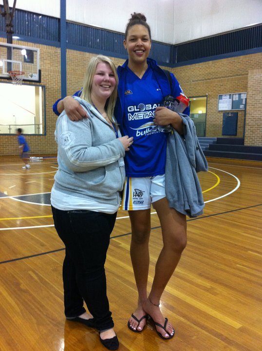 Liz Cambage's Feet - I piedi di Liz Cambage - Page: 4 - Celebrities ... Liz Cambage's Feet - I piedi di Liz Cambage - Page: 4 - Celebrities ...