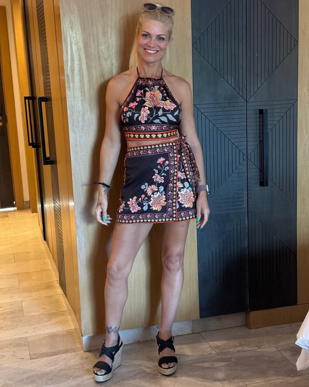 Lizzy Liciouss Feet
