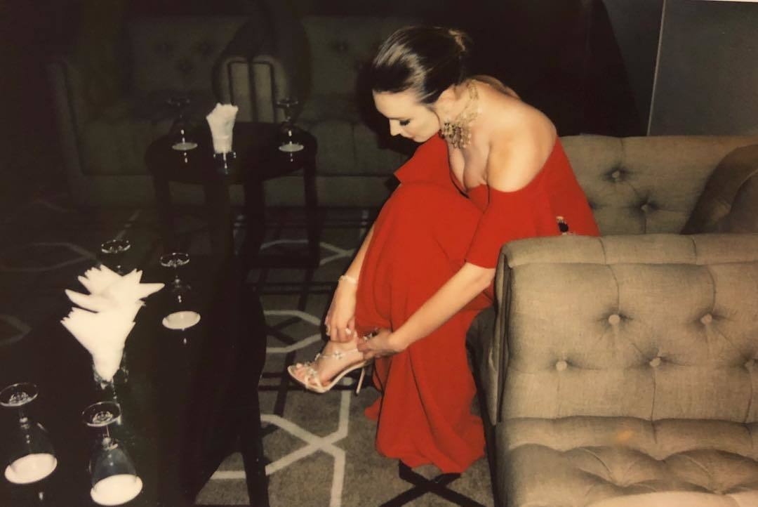 Loren Allreds Feet I Piedi Di Loren Allred Celebrities Feet 2025