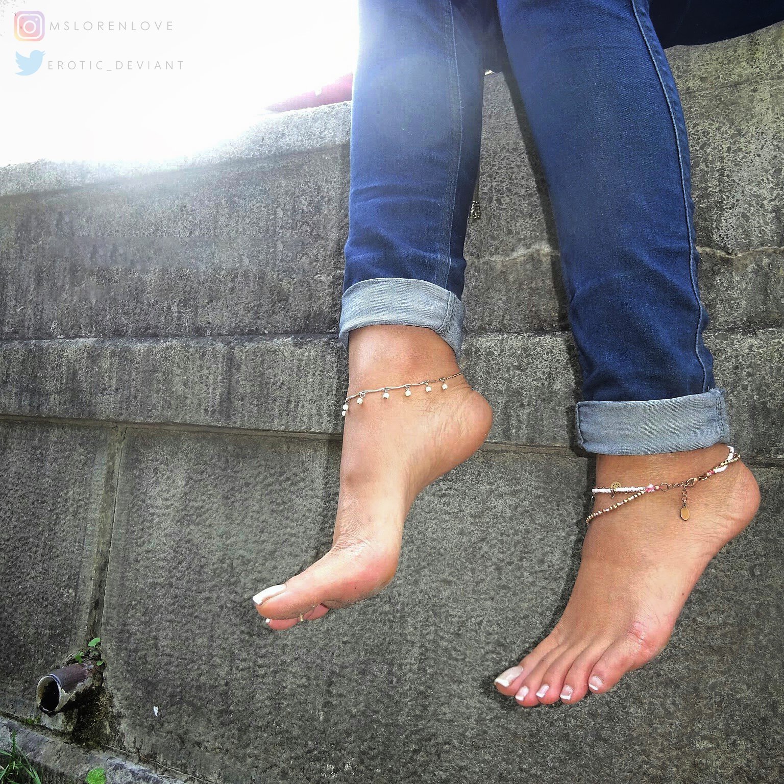 Loren Loves Feet I Piedi Di Loren Love Page 3 Celebrities Feet Hot 2024