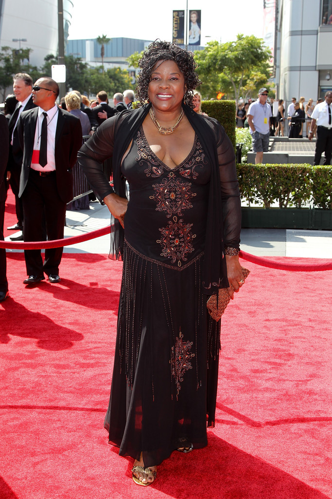 Loretta Devines Feet I Piedi Di Loretta Devine Celebrities Feet 2024