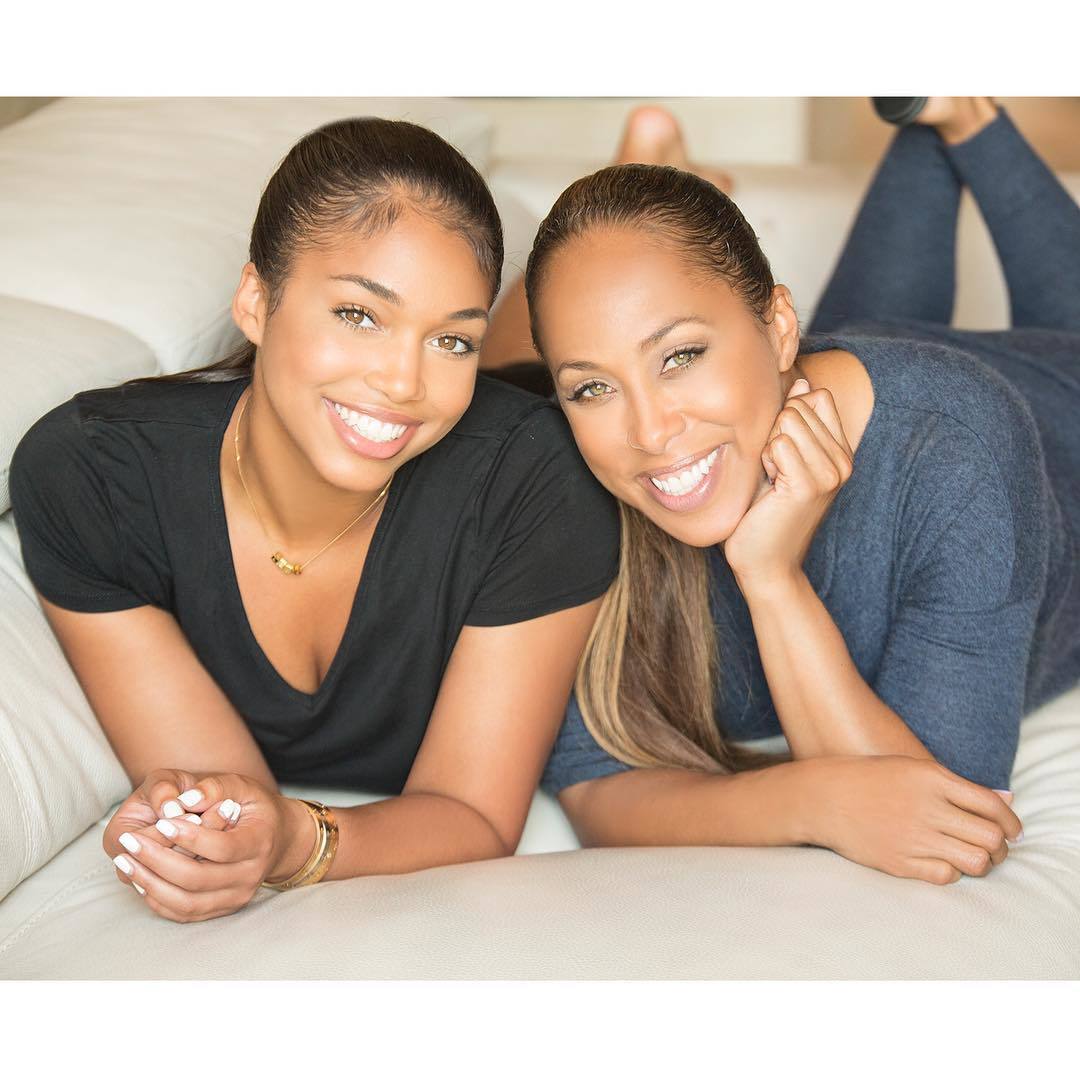 Lori Harveys Feet I Piedi Di Lori Harvey Celebrities Feet 2024