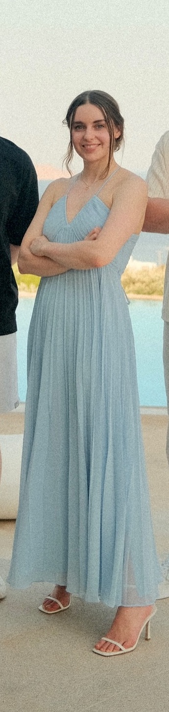 Loserfruit's feet