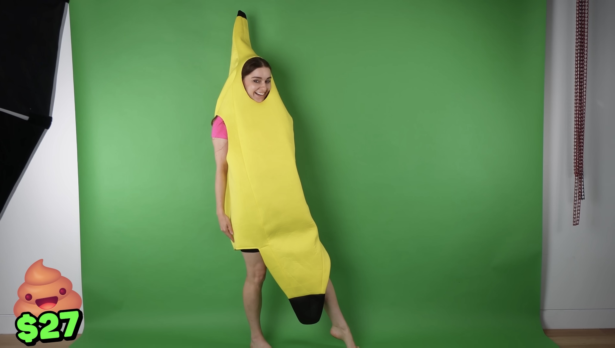 Loserfruit's feet