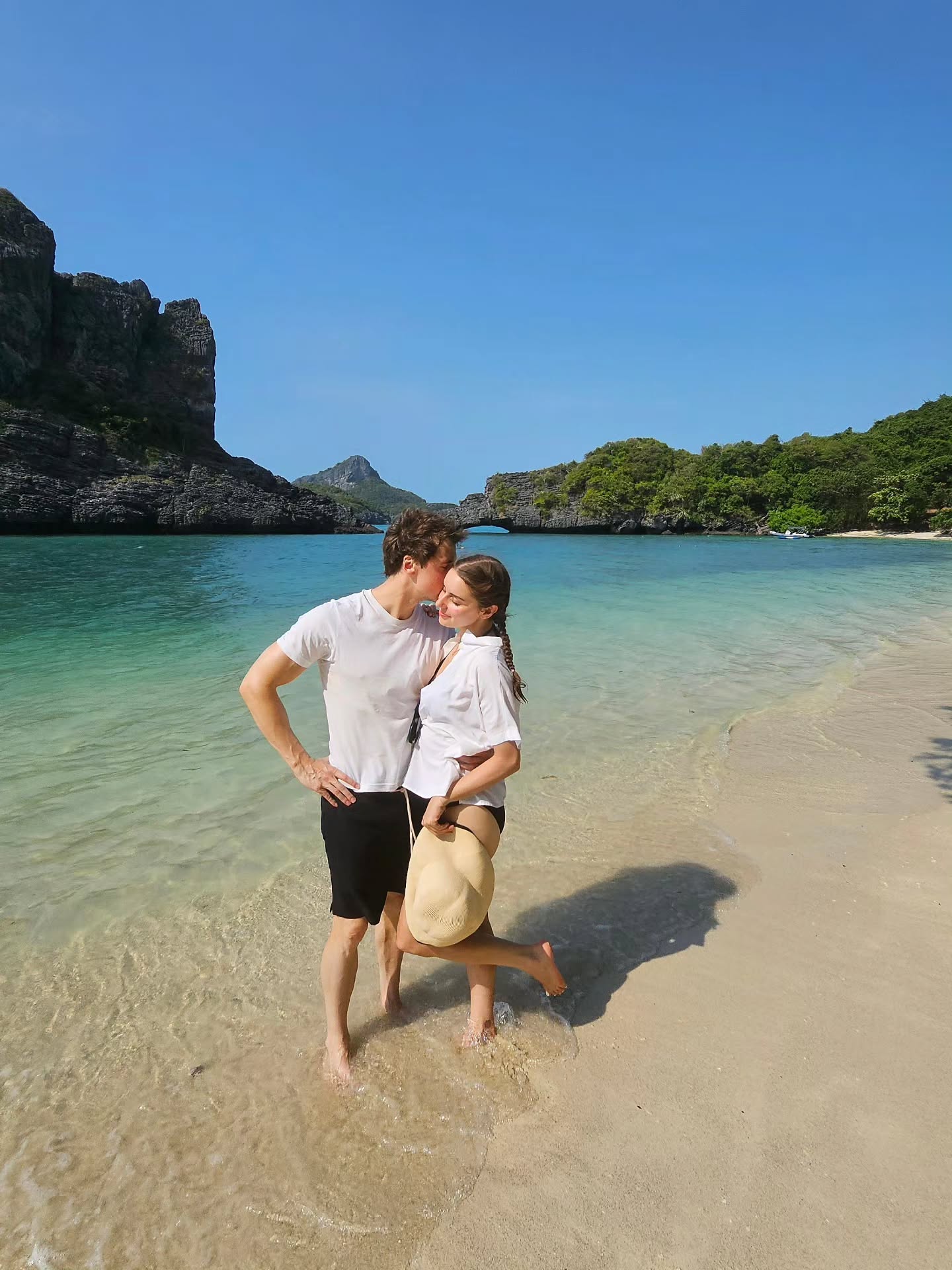 Loserfruit's feet