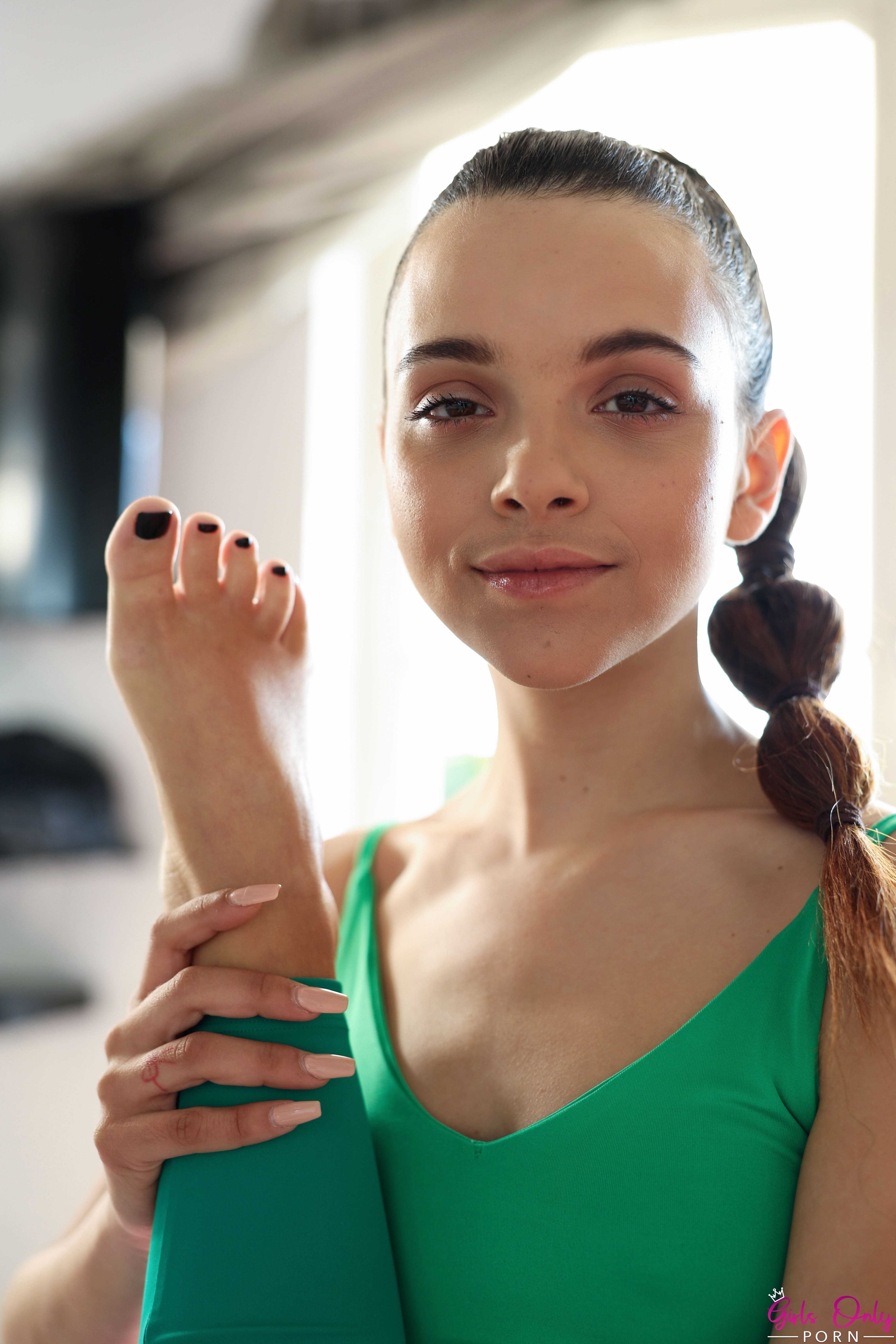 Lovita Fates Feet