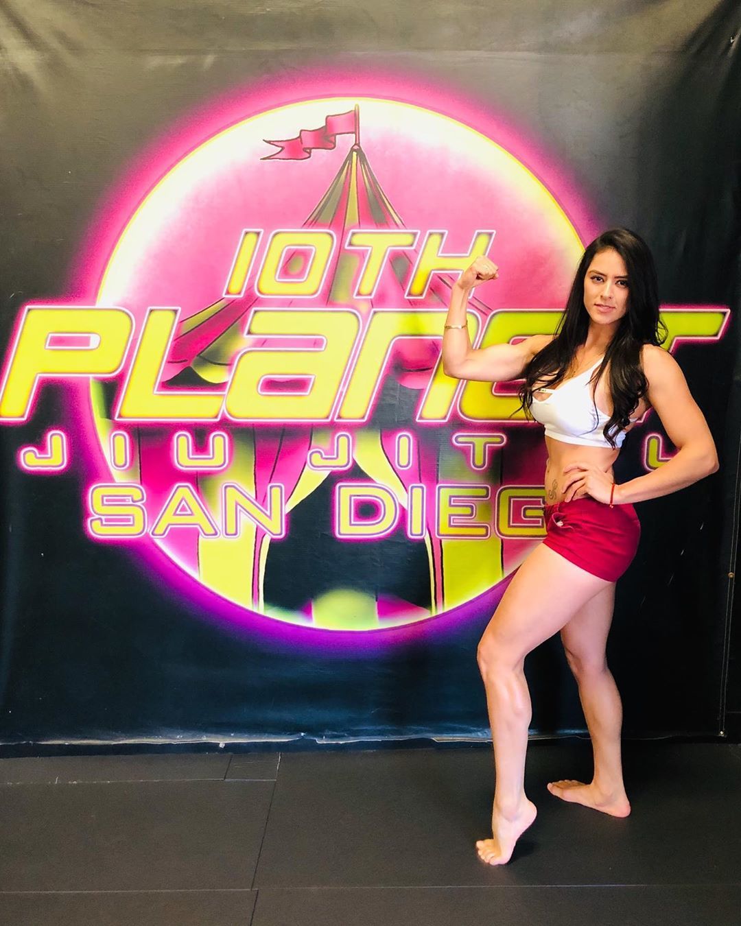 Lucero Acosta's Feet - I piedi di Lucero Acosta - Celebrities Feet 2023