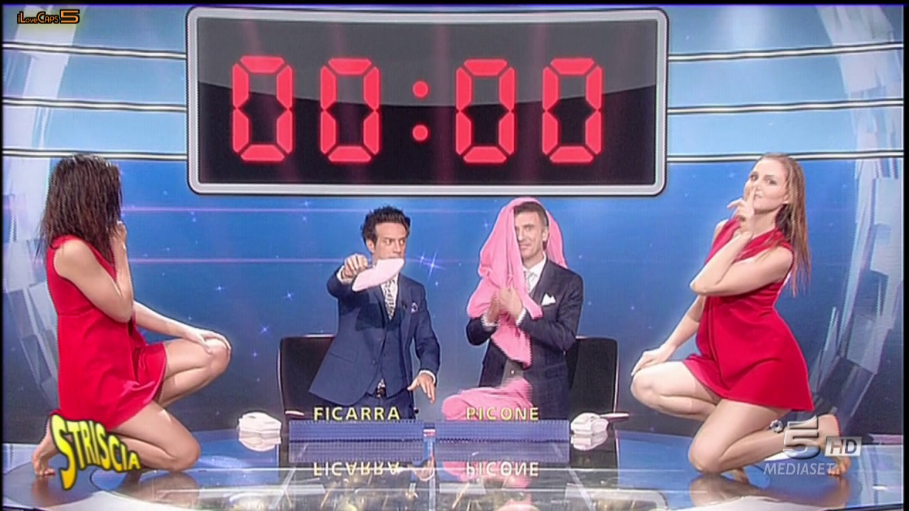 Ludovica Frascas Feet