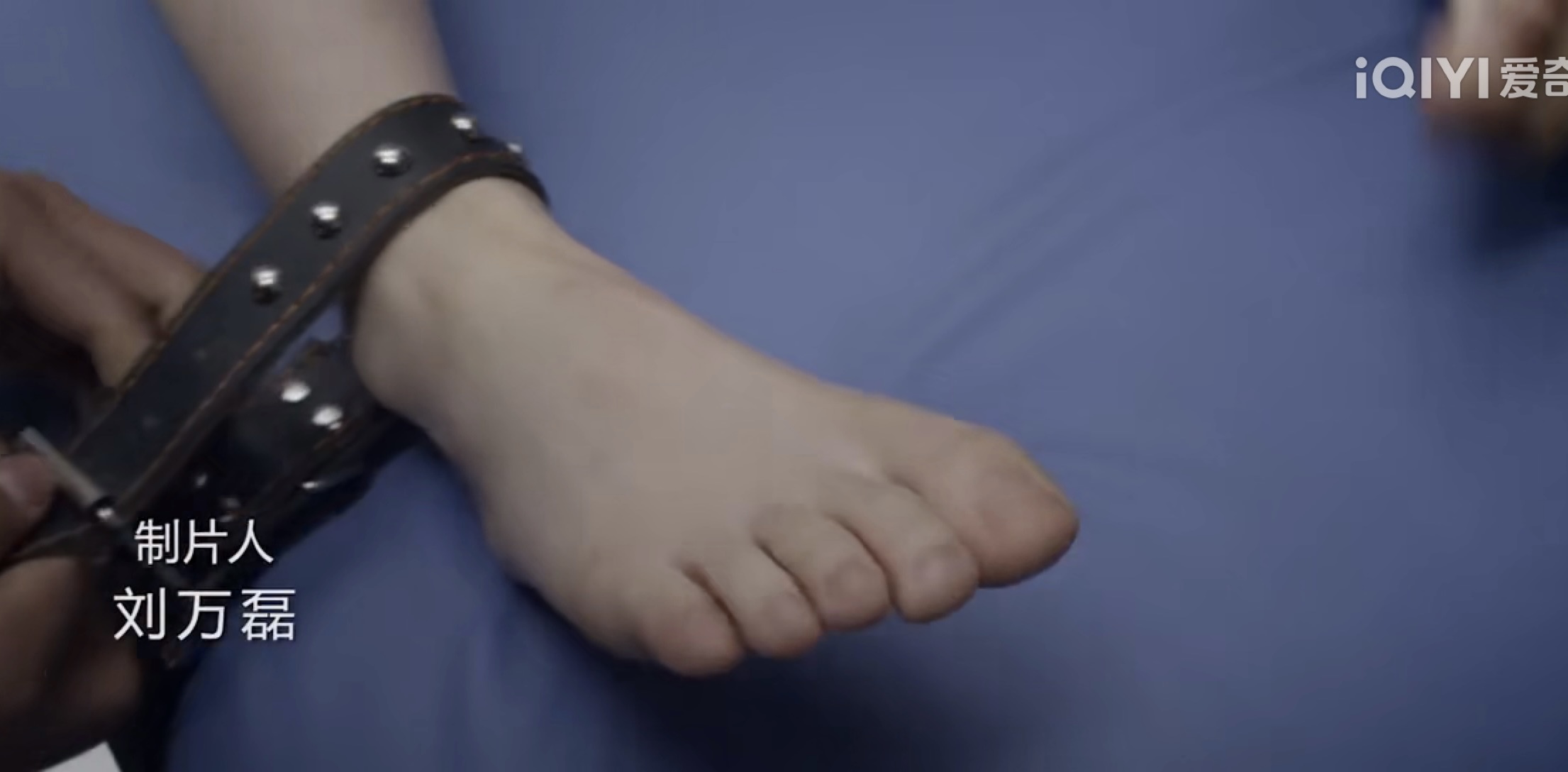 Luqing Wangs Feet I Piedi Di Luqing Wang Celebrities Feet 2024