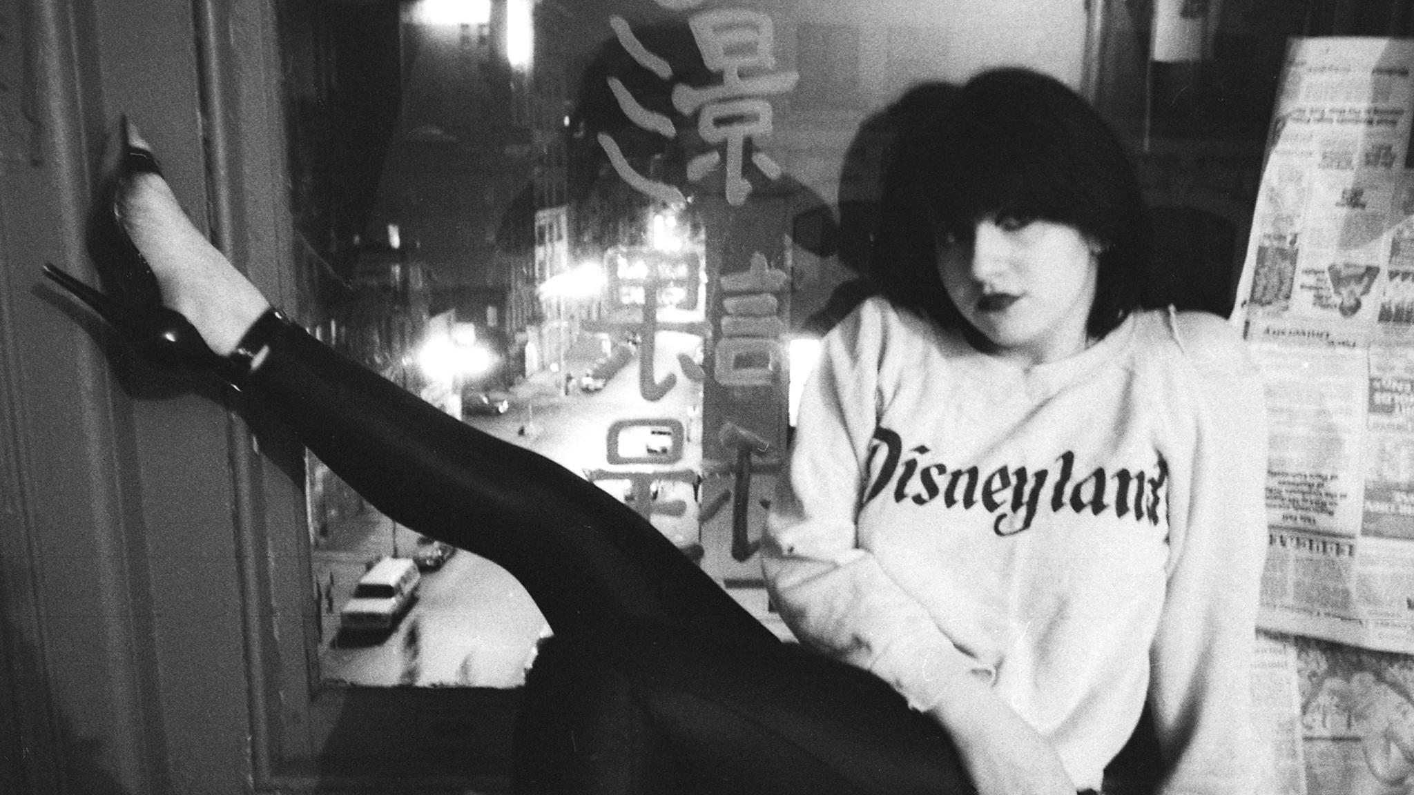 Lydia Lunchs Feet I Piedi Di Lydia Lunch Celebrities Feet 2022