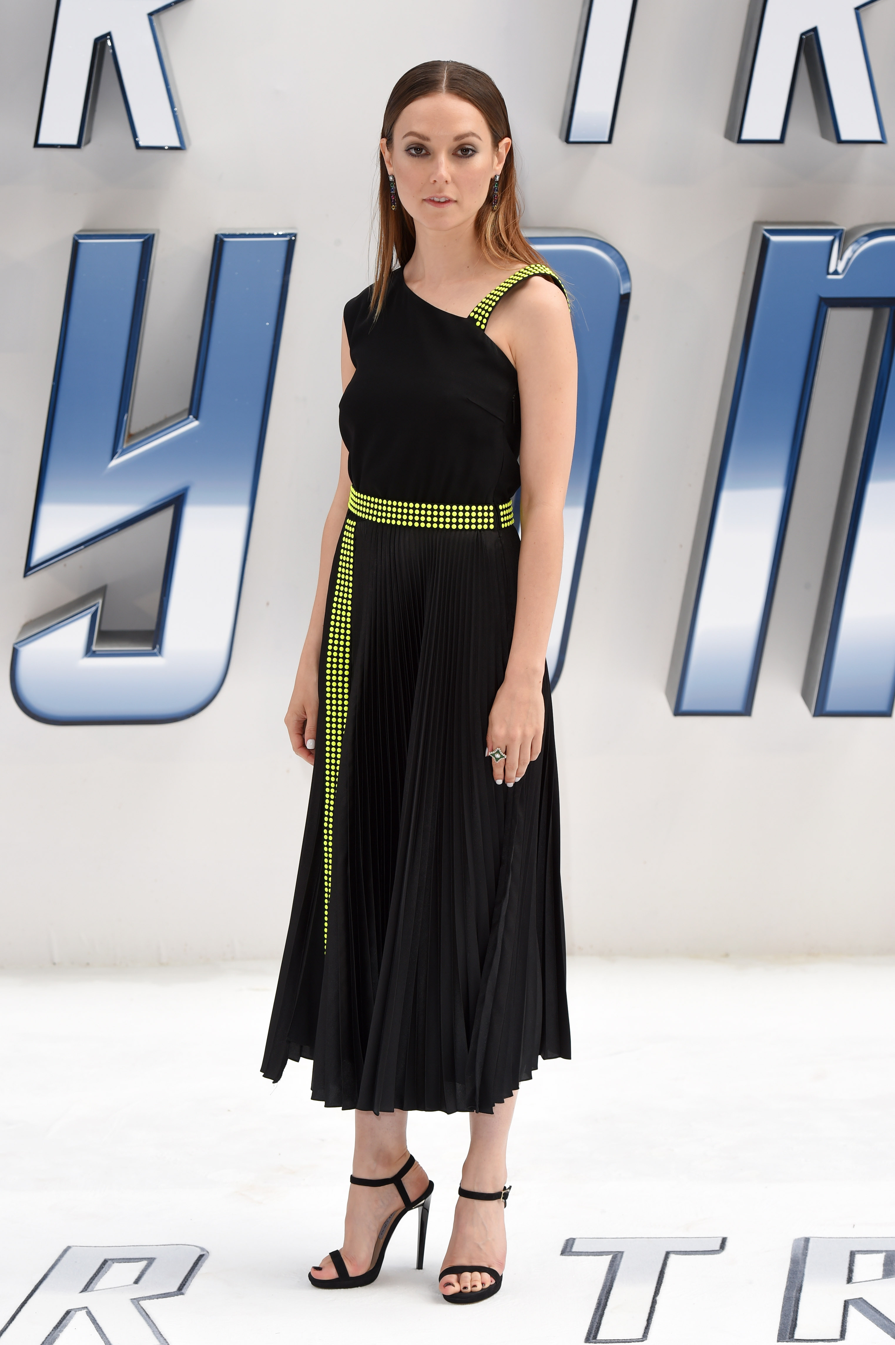 Lydia Wilsons Feet I Piedi Di Lydia Wilson Celebrities Feet 2025