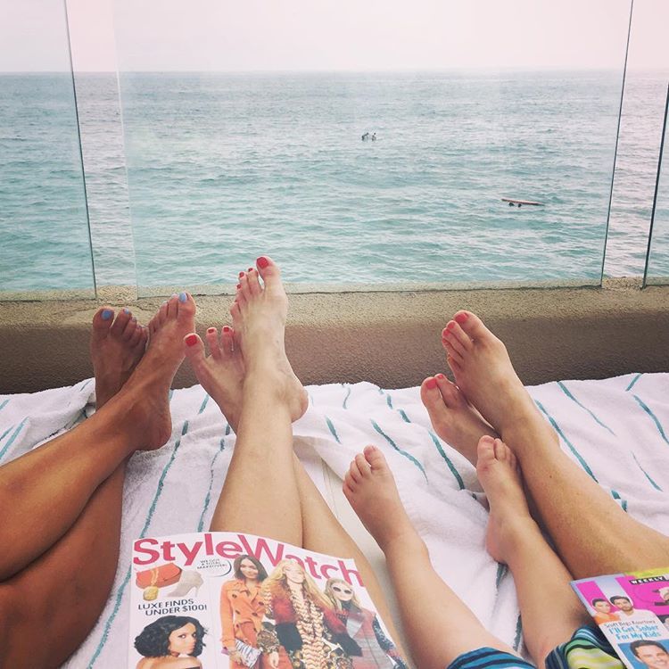 Lyndi Kennedys Feet I Piedi Di Lyndi Kennedy Celebrities Feet 2023