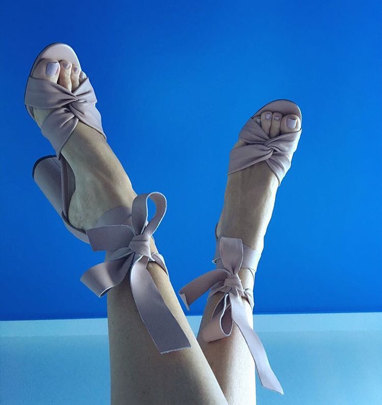 Lyndi Kennedys Feet I Piedi Di Lyndi Kennedy Celebrities Feet 2023