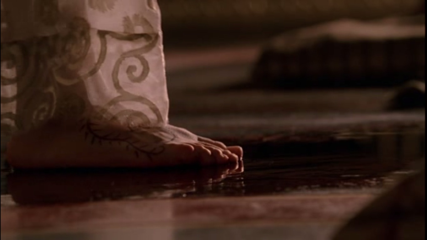 Lyndsey Marshals Feet I Piedi Di Lyndsey Marshal Celebrities Feet 2024